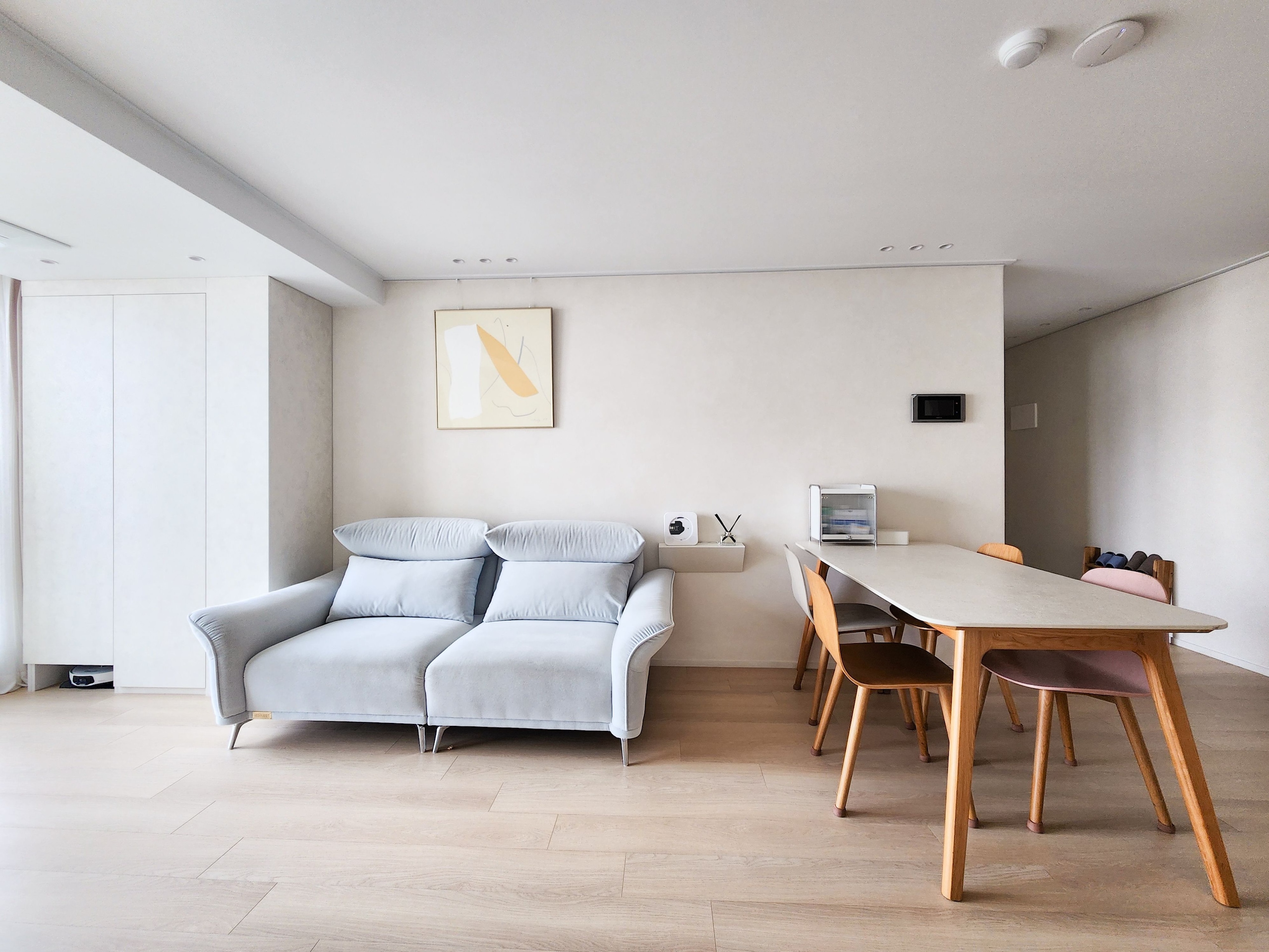 'ipTIME Ring-mini2 AX1300 AP 와이파이 증폭기' 제품으로 꾸민 유저들의 스타일링샷 | 오늘의집 유저들의 집꾸미기