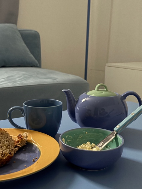 joyce_blue 님의 라이프스타일 | 라이프스타일 슈퍼앱, 오늘의집