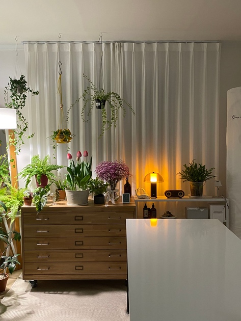 j.keep_ggoing_green 님의 라이프스타일 | 라이프스타일 슈퍼앱, 오늘의집