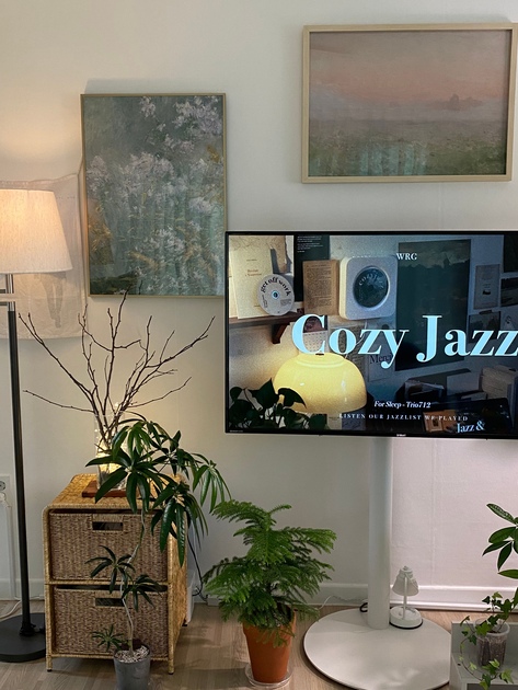 j.keep_ggoing_green 님의 라이프스타일 | 라이프스타일 슈퍼앱, 오늘의집