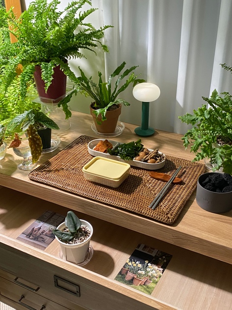 j.keep_ggoing_green 님의 라이프스타일 | 라이프스타일 슈퍼앱, 오늘의집