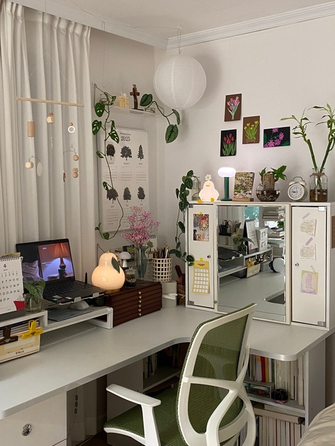 j.keep_ggoing_green 님의 라이프스타일 | 라이프스타일 슈퍼앱, 오늘의집