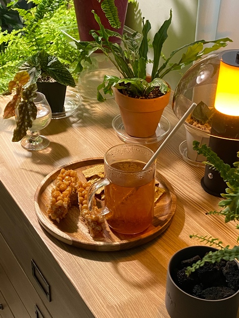 j.keep_ggoing_green 님의 라이프스타일 | 라이프스타일 슈퍼앱, 오늘의집