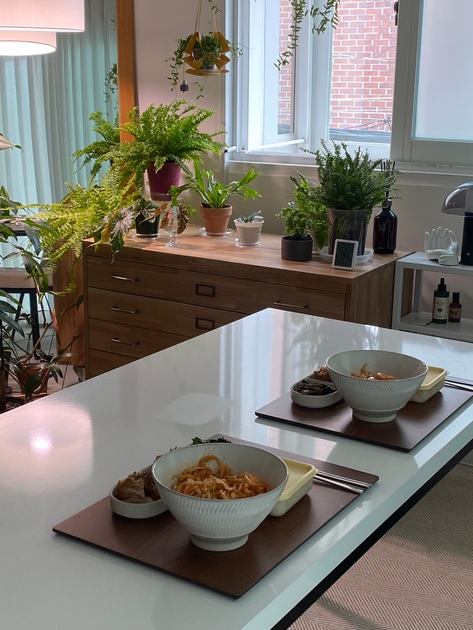 j.keep_ggoing_green 님의 라이프스타일 | 라이프스타일 슈퍼앱, 오늘의집