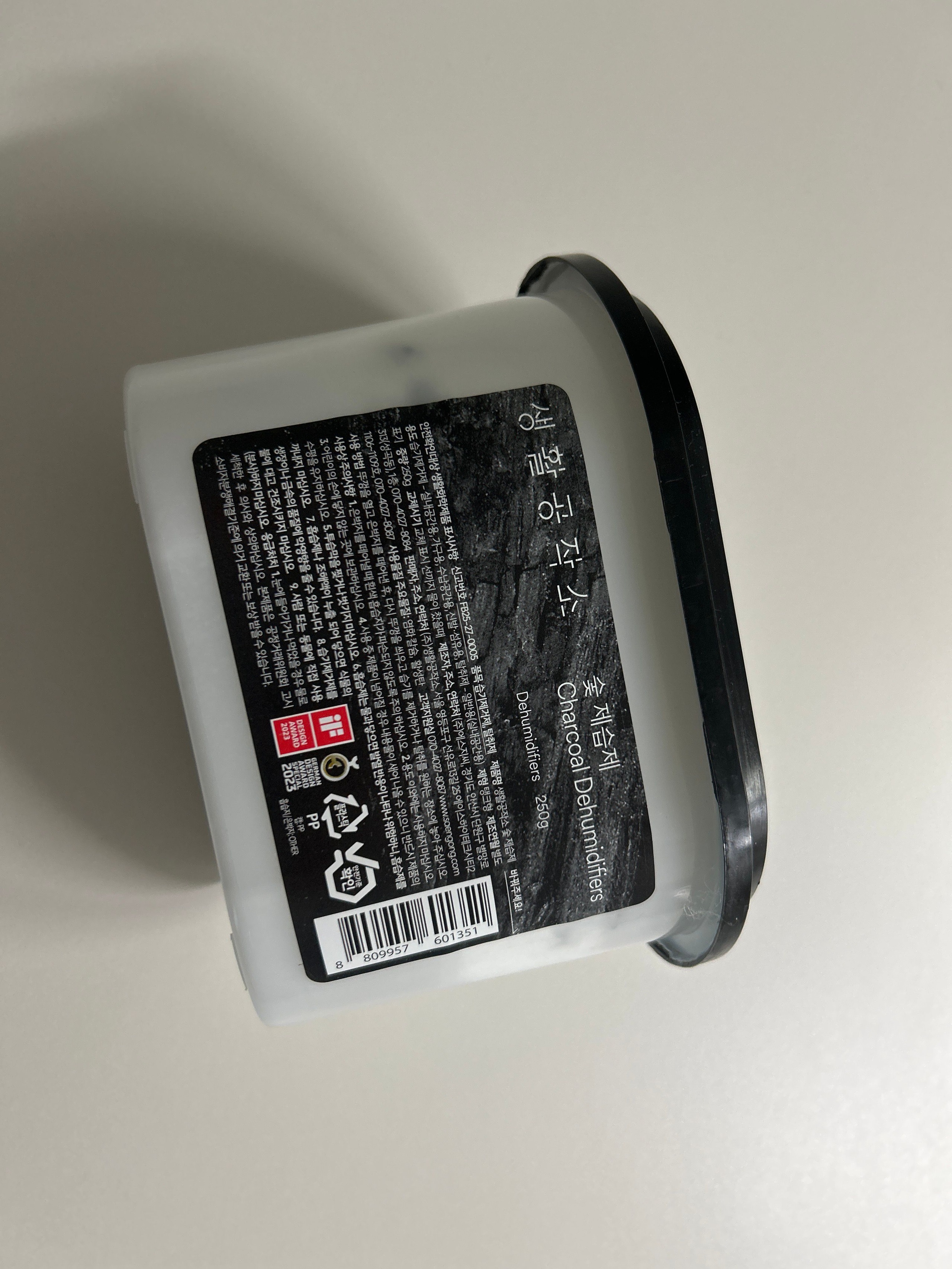 '리뷰이벤트 리뉴얼 숯제습제 520ml x 24입' 제품으로 꾸민 유저들의 스타일링샷 | 오늘의집 유저들의 집꾸미기