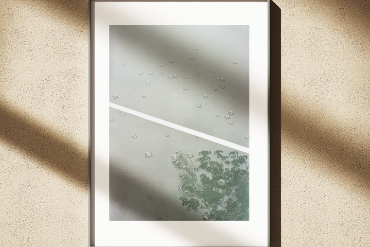 그림·사진 감성 포스터 인테리어 액자 Signature Edition 055 오늘의집 쇼핑