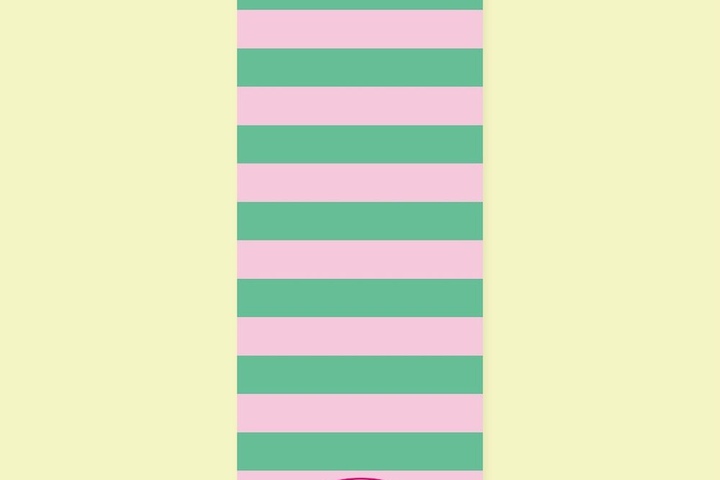 디자인문구 Color Stripe Memo 오늘의집 쇼핑