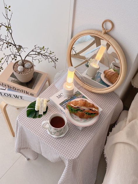 Jessie_home 님의 라이프스타일 | 라이프스타일 슈퍼앱, 오늘의집