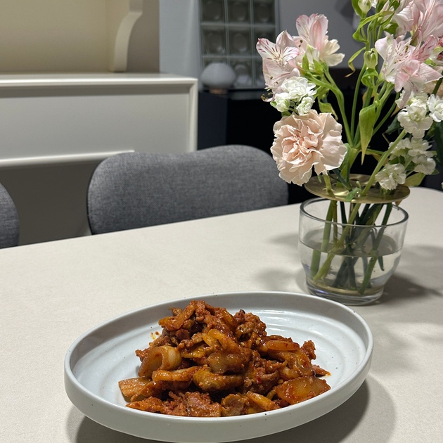 ming_home.11 님의 라이프스타일 | 라이프스타일 슈퍼앱, 오늘의집