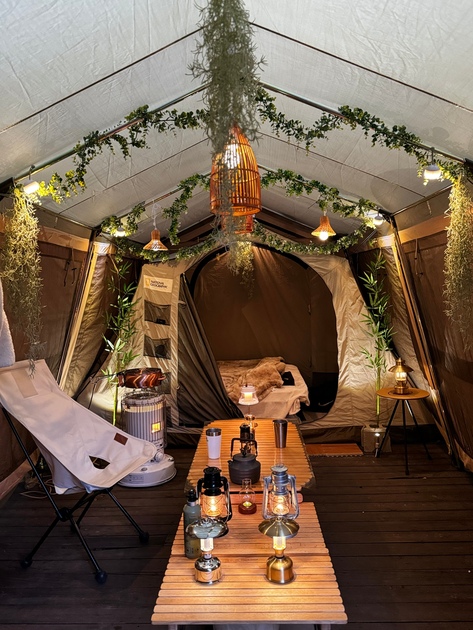 beoms_camping 님의 라이프스타일 | 라이프스타일 슈퍼앱, 오늘의집