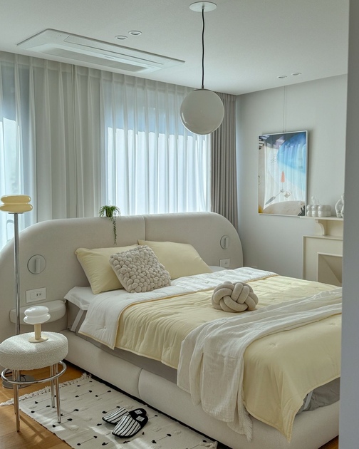 selly__home 님의 라이프스타일 | 라이프스타일 슈퍼앱, 오늘의집