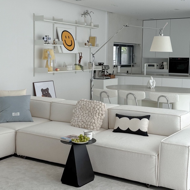 selly__home 님의 라이프스타일 | 라이프스타일 슈퍼앱, 오늘의집
