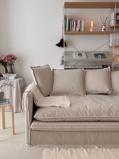 Jessie_home 님의 라이프스타일 | 라이프스타일 슈퍼앱, 오늘의집