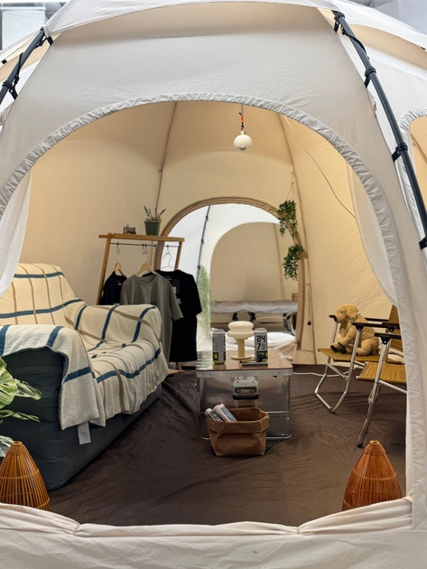 beoms_camping 님의 라이프스타일 | 라이프스타일 슈퍼앱, 오늘의집