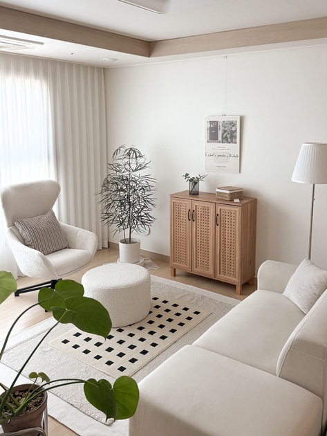 bamtol_lemon 님의 라이프스타일 | 라이프스타일 슈퍼앱, 오늘의집