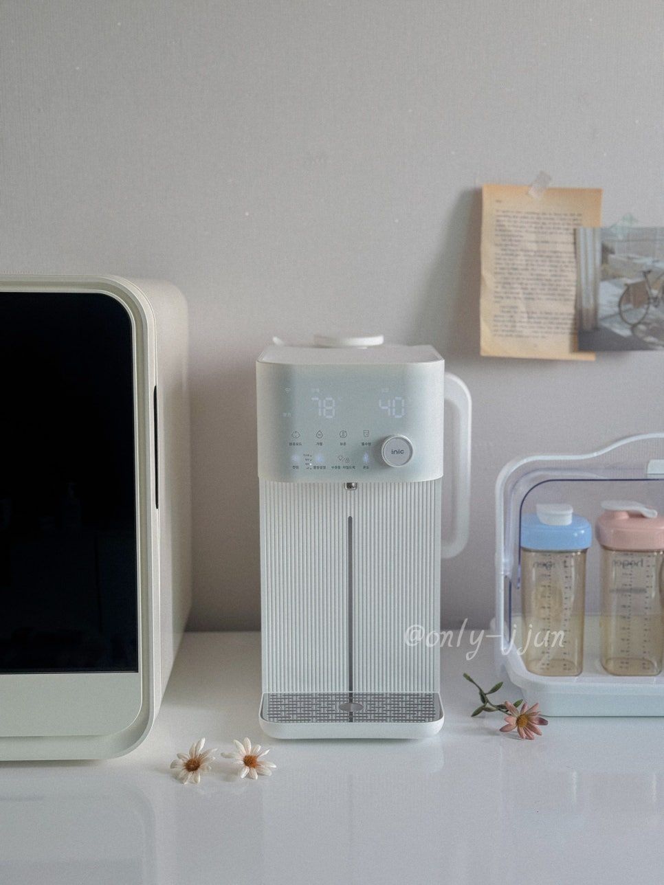 b_booo_o 님의 라이프스타일 | 라이프스타일 슈퍼앱, 오늘의집