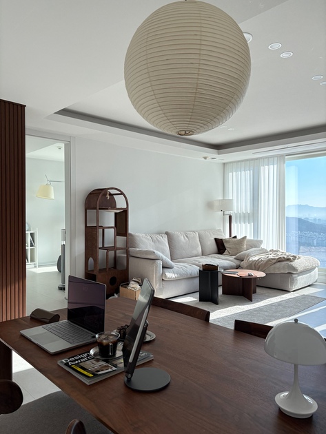 nuvo.house 님의 라이프스타일 | 라이프스타일 슈퍼앱, 오늘의집