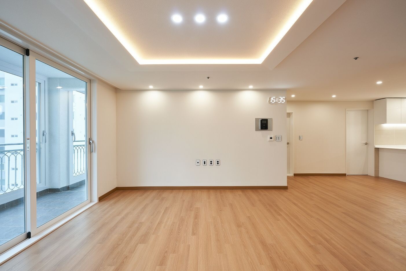 만수동 햇빛마을 벽산아파트33py 3대 가족분모두 만족한 화이트and우드 컨셉 인테리어 현장을 소개 합니다 라이프스타일