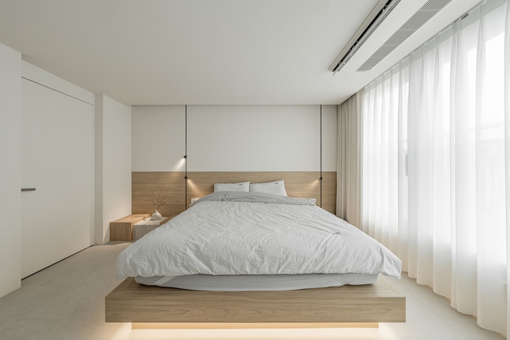 마산 양덕 메트로시티 1차 49평 아파트 깔끔한 화이트 인테리어 화장실 및 안방 편 라이프스타일 슈퍼앱 오늘의집