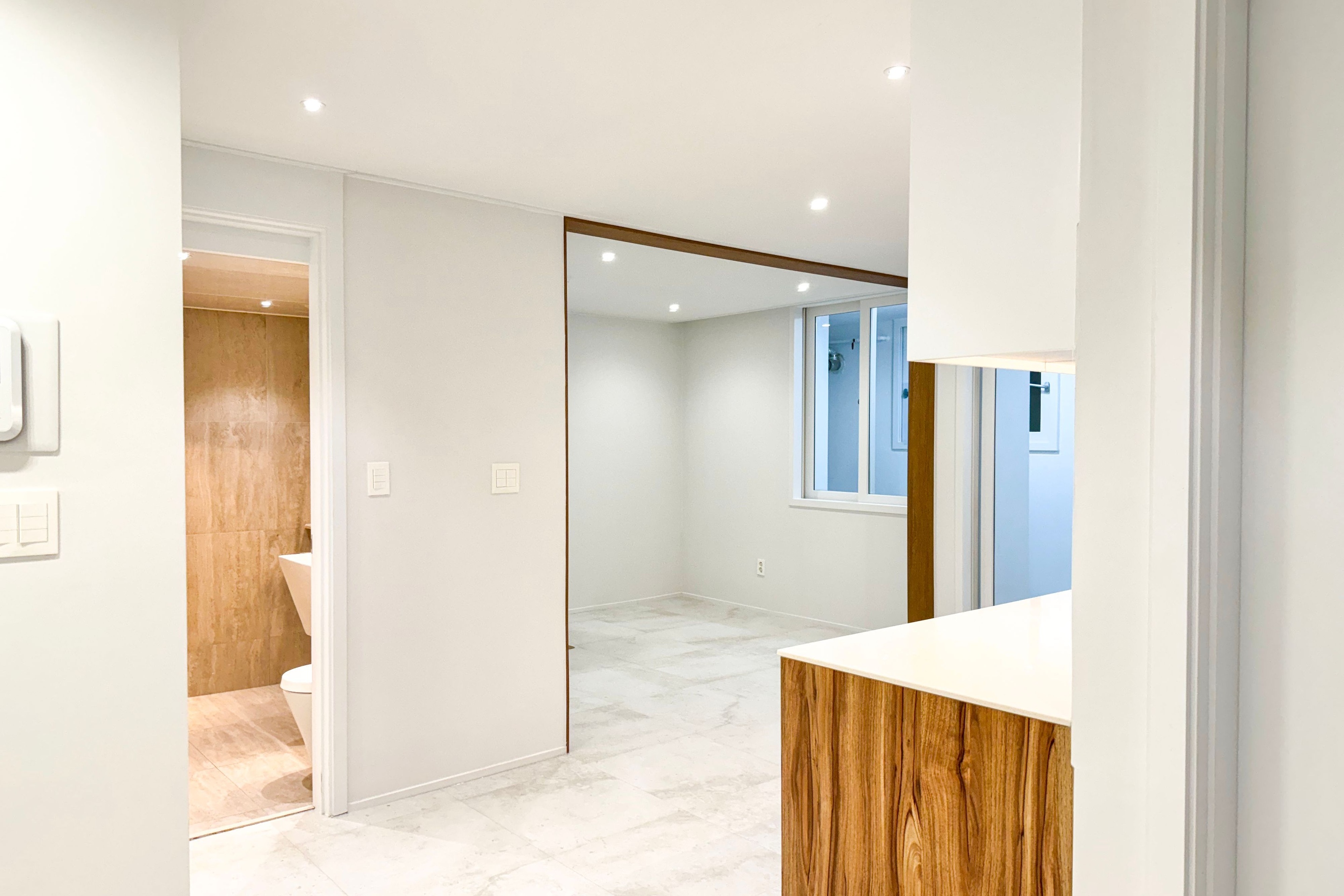 집을 호텔처럼 꾸미는 방법 알려드릴게요! | 양천벽산블루밍2단지 23PY | 라이프스타일 슈퍼앱, 오늘의집