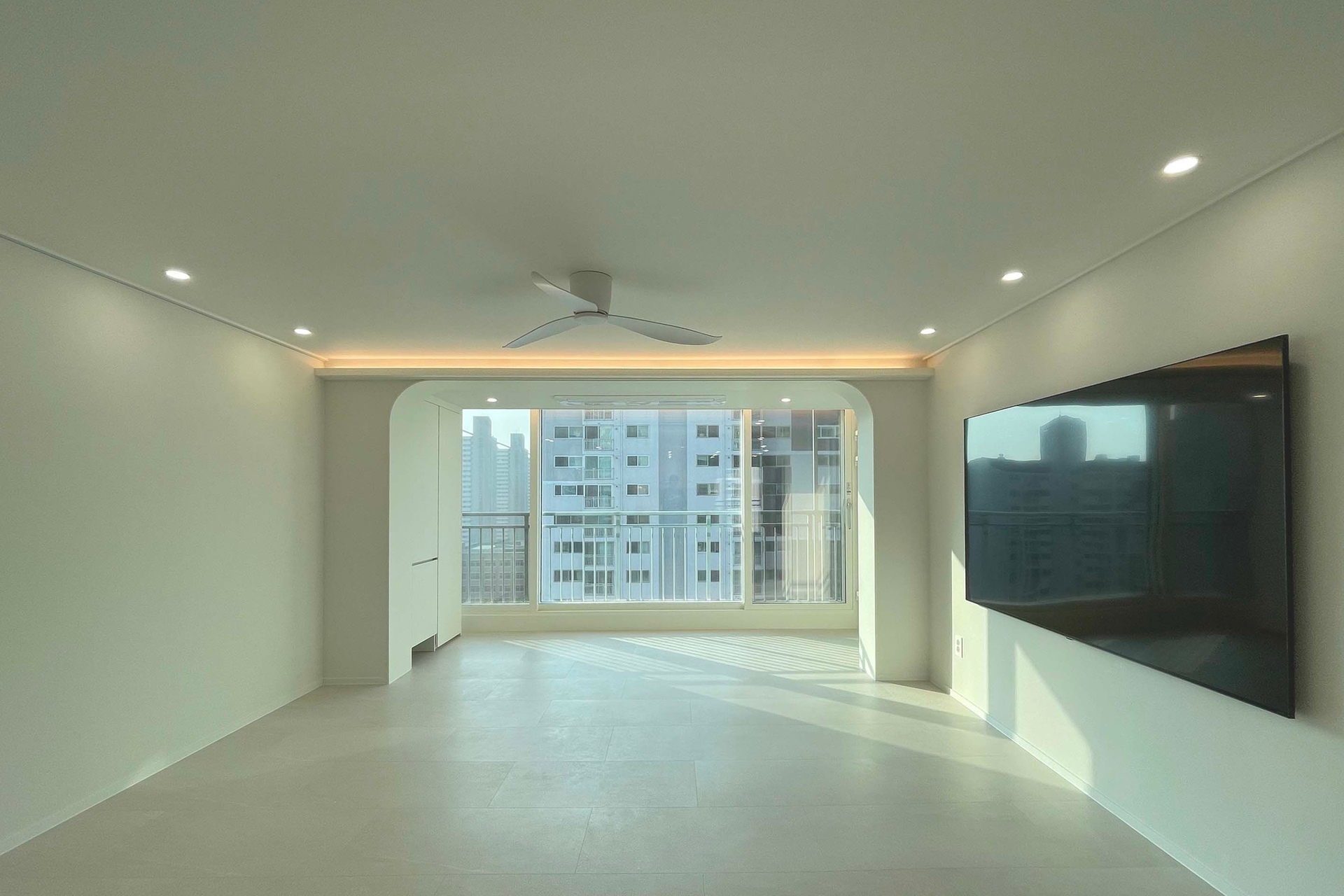 [운남동 인테리어] 운남주공6단지 34py a타입 인테리어 | 라이프스타일 슈퍼앱, 오늘의집