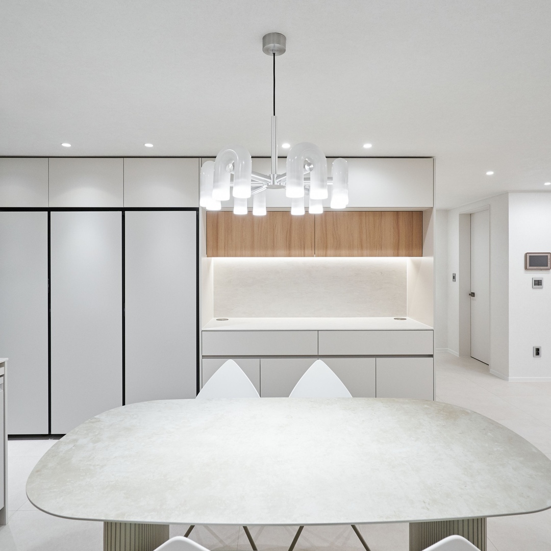 셀인 추천 스타일 ver2 알아보기 (래미안하이어스 48py 온라인 집들이) | 라이프스타일 슈퍼앱, 오늘의집