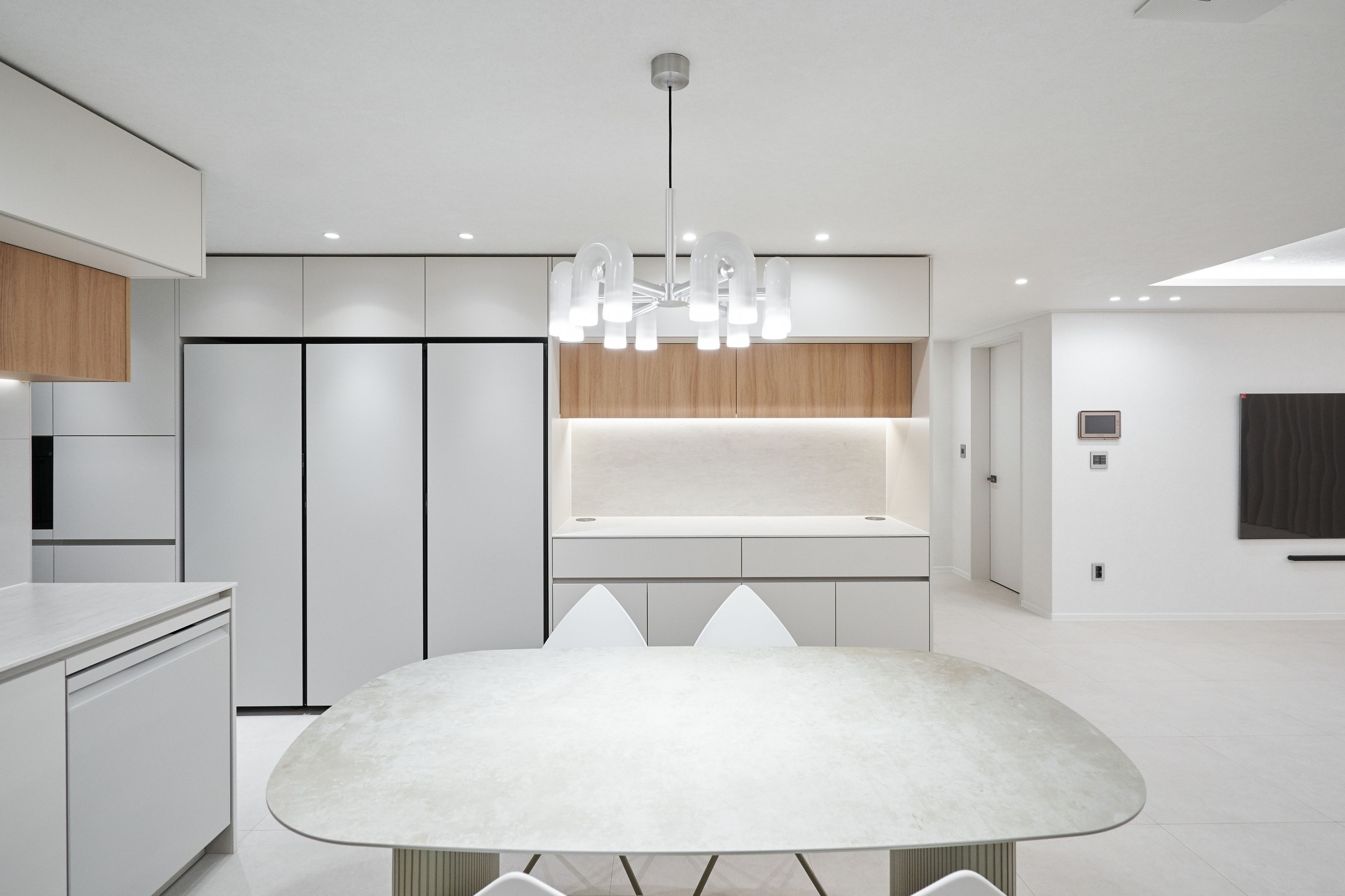 셀인 추천 스타일 ver2 알아보기 (래미안하이어스 48py 온라인 집들이) | 라이프스타일 슈퍼앱, 오늘의집