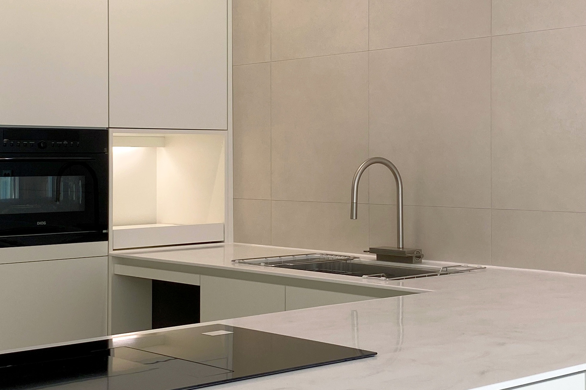 공간마다 색다르지만 잔잔한 : 수성구 메트로팔레스 35PY | 라이프스타일 슈퍼앱, 오늘의집