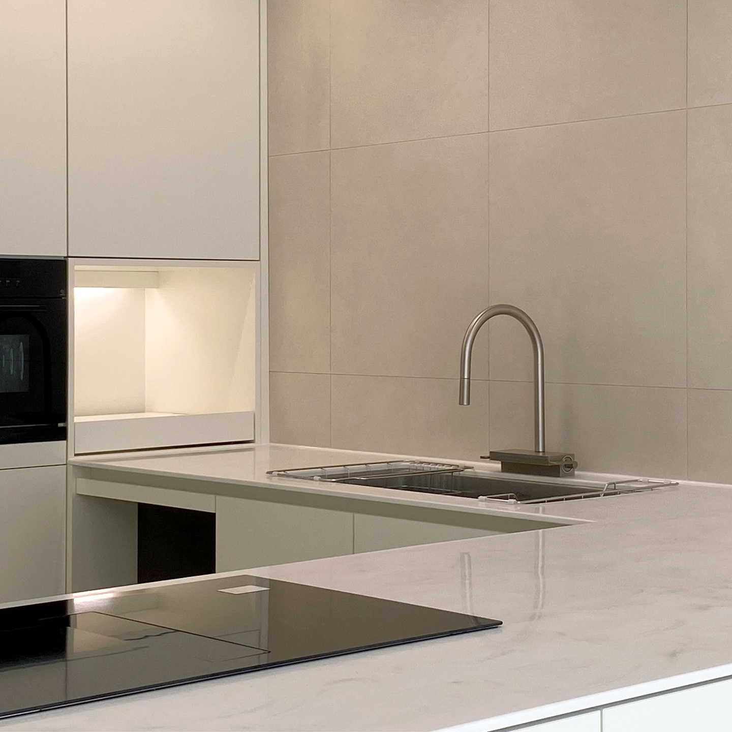 공간마다 색다르지만 잔잔한 : 수성구 메트로팔레스 35PY | 라이프스타일 슈퍼앱, 오늘의집