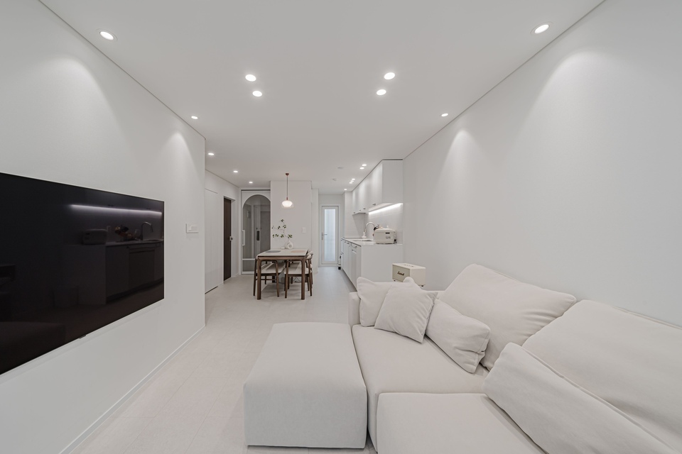 산본인테리어 - 율곡아파트 24py | 카사디자인 | 라이프스타일 슈퍼앱, 오늘의집