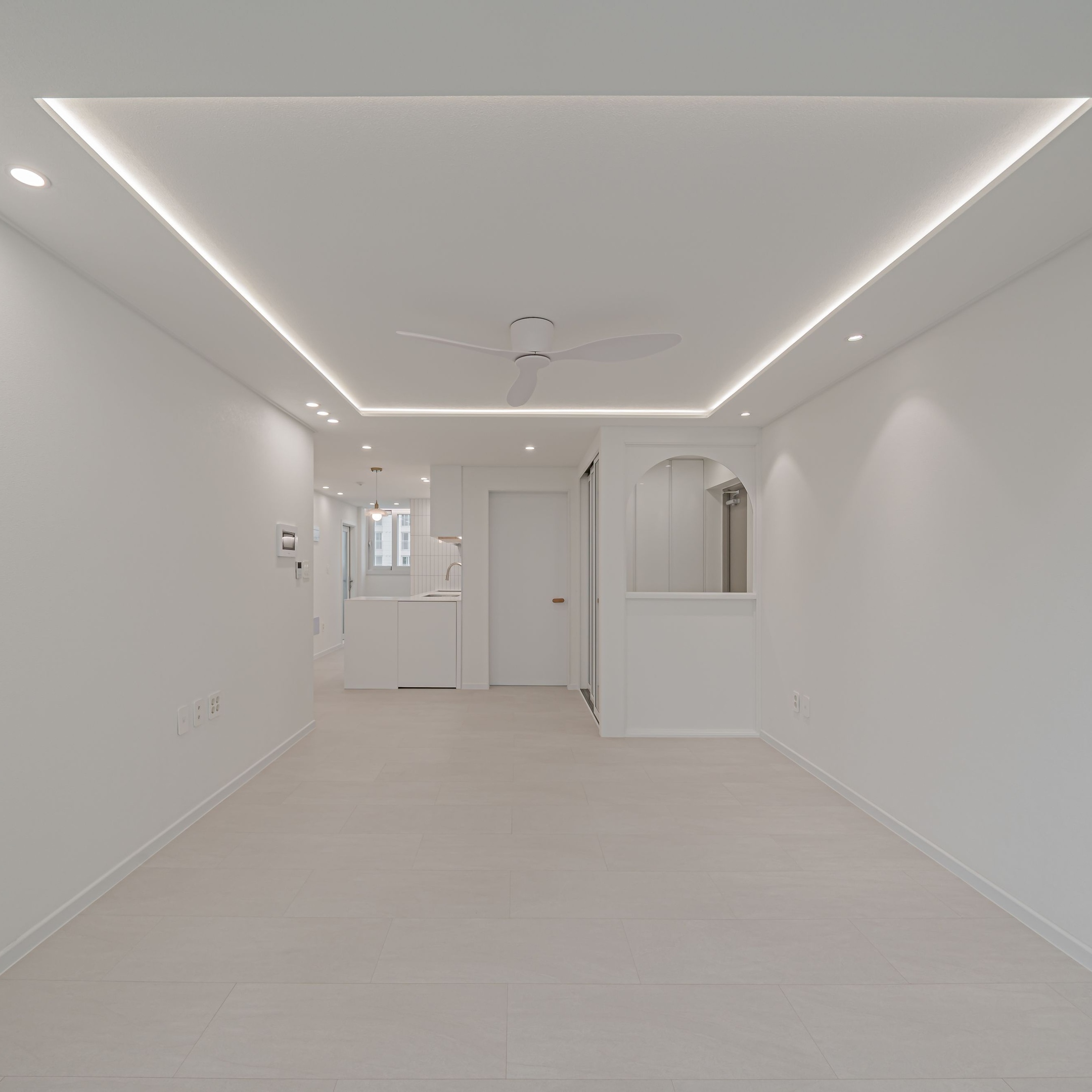 안양인테리어 - 한마음 임광 22py | 카사디자인 | 라이프스타일 슈퍼앱, 오늘의집