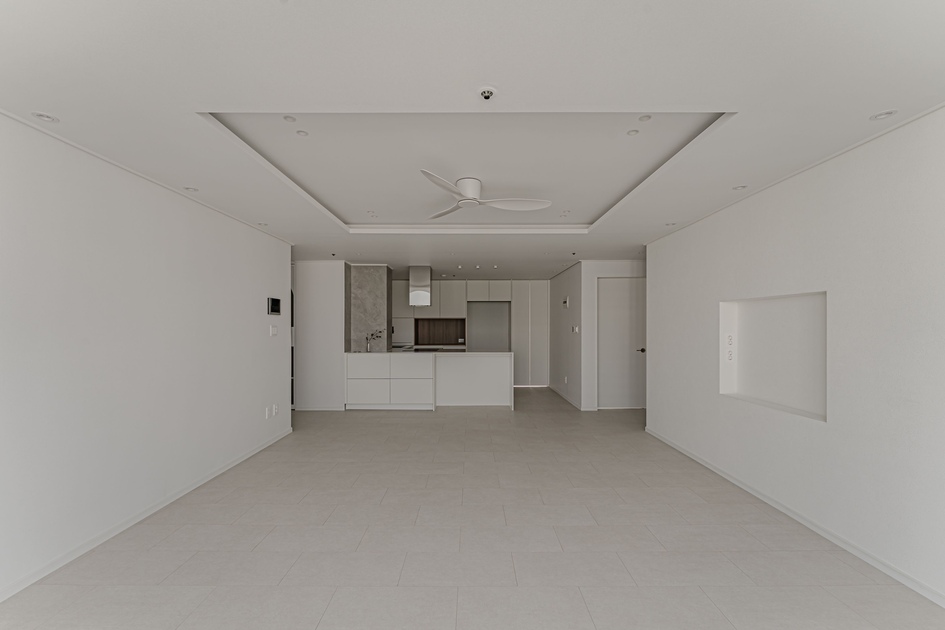 꿈꿔왔던 로망을 가득 채운 35PY 호원동 신일유토빌 | 라이프스타일 슈퍼앱, 오늘의집