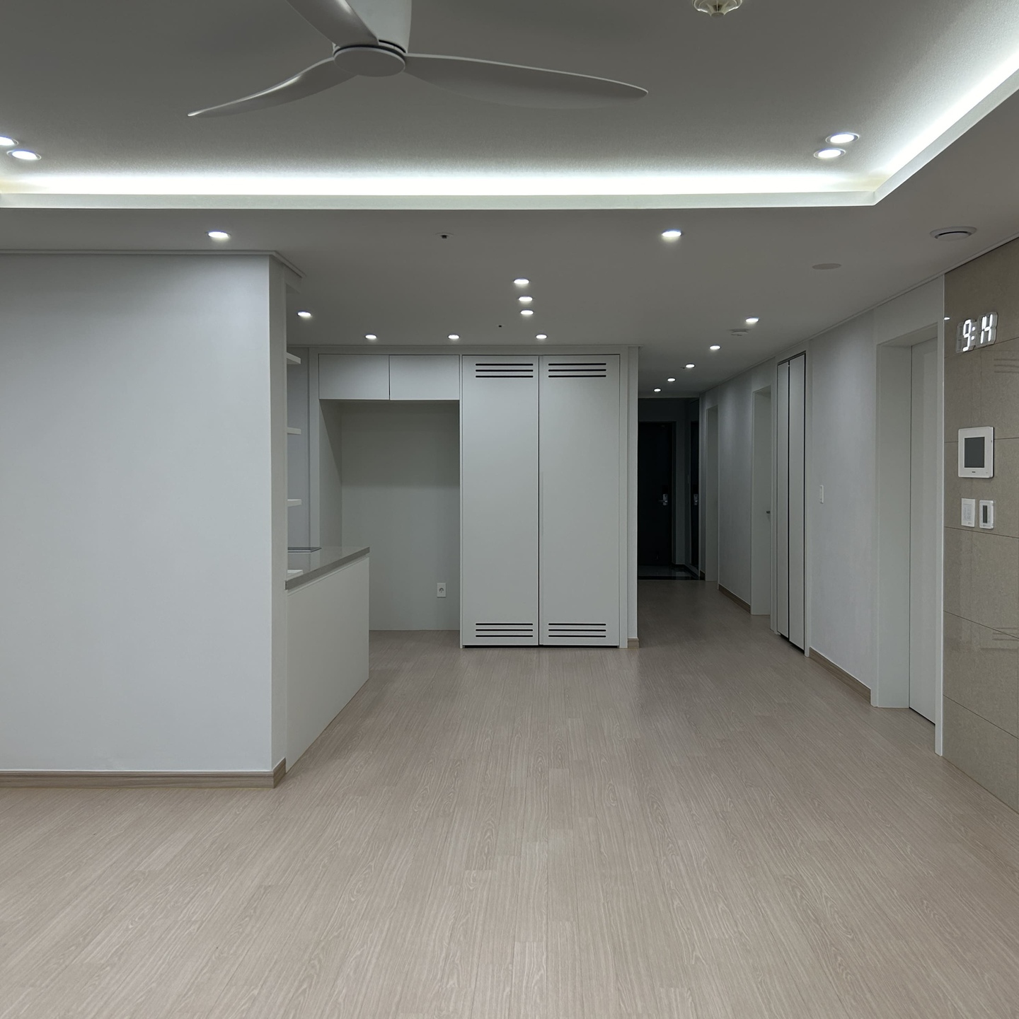 철거 I 교체 가성비 갑 부분인테리어, 시흥 배곧 한신더휴 35PY | 라이프스타일 슈퍼앱, 오늘의집