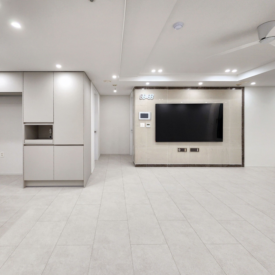 최소한의 공사로 최대의 효과! 백련산힐스테이트2차 32PY | 라이프스타일 슈퍼앱, 오늘의집