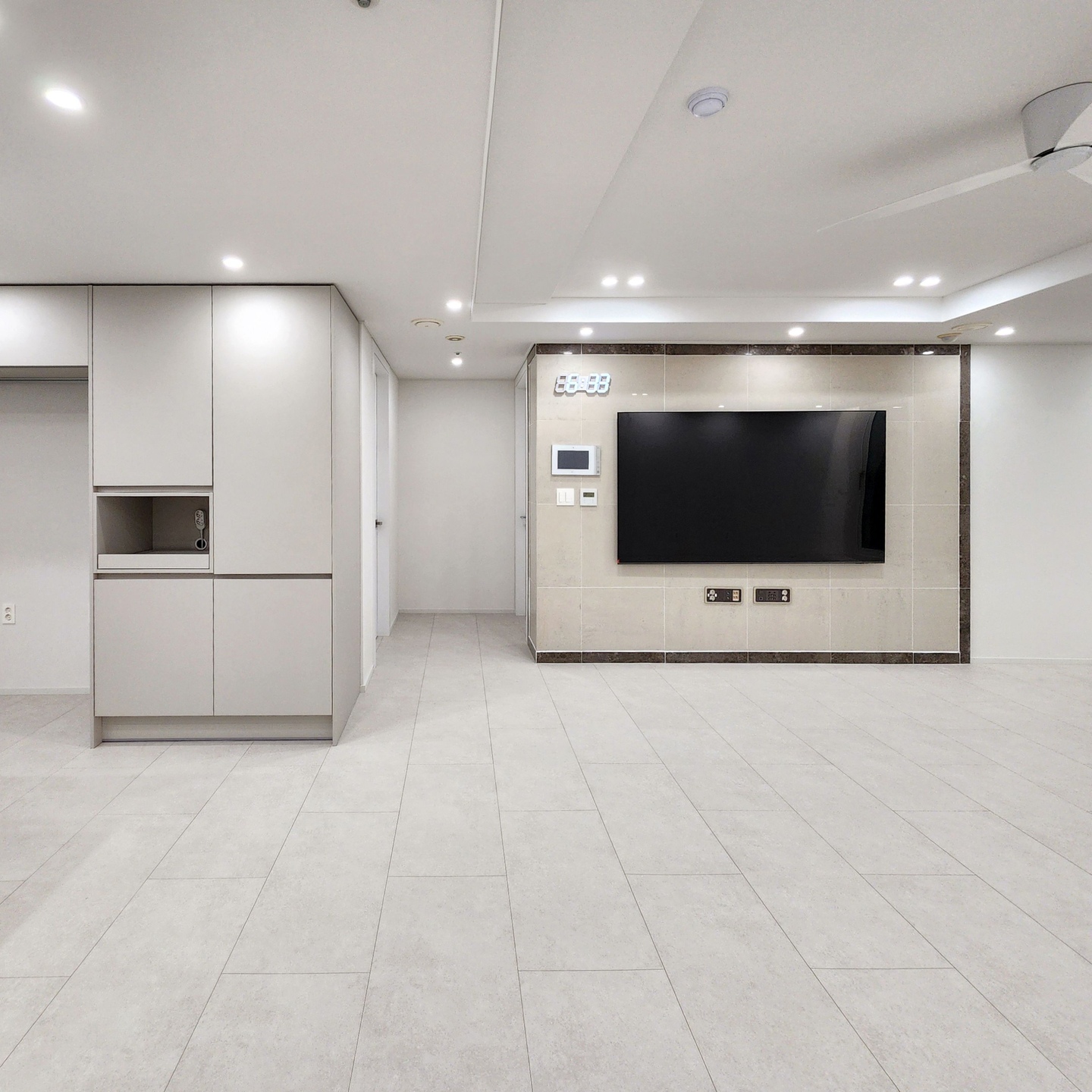 최소한의 공사로 최대의 효과! 백련산힐스테이트2차 32PY | 라이프스타일 슈퍼앱, 오늘의집