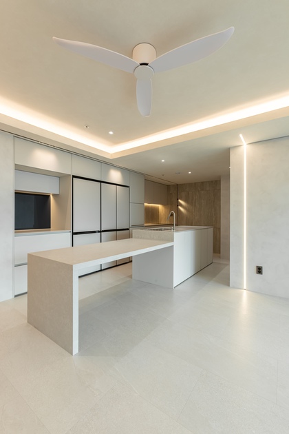 자양동 이튼타워리버5차 33PY 리모델링 | 라이프스타일 슈퍼앱, 오늘의집