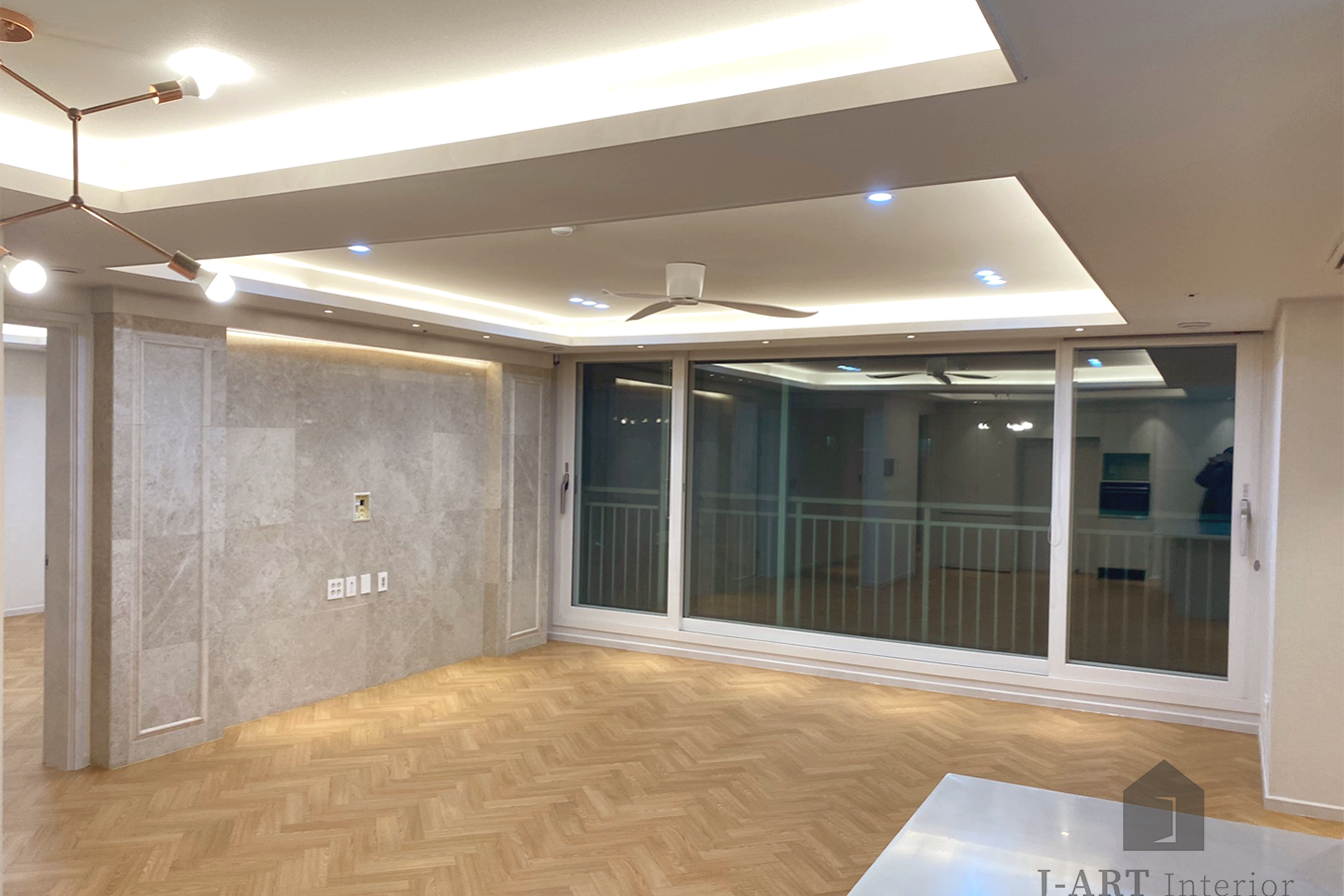 하이파크시티일산파밀리에 4단지 40b평 라이프스타일 슈퍼앱 오늘의집