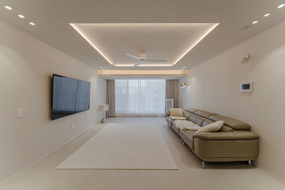 올림픽선수기자촌 46PY | 라이프스타일 슈퍼앱, 오늘의집