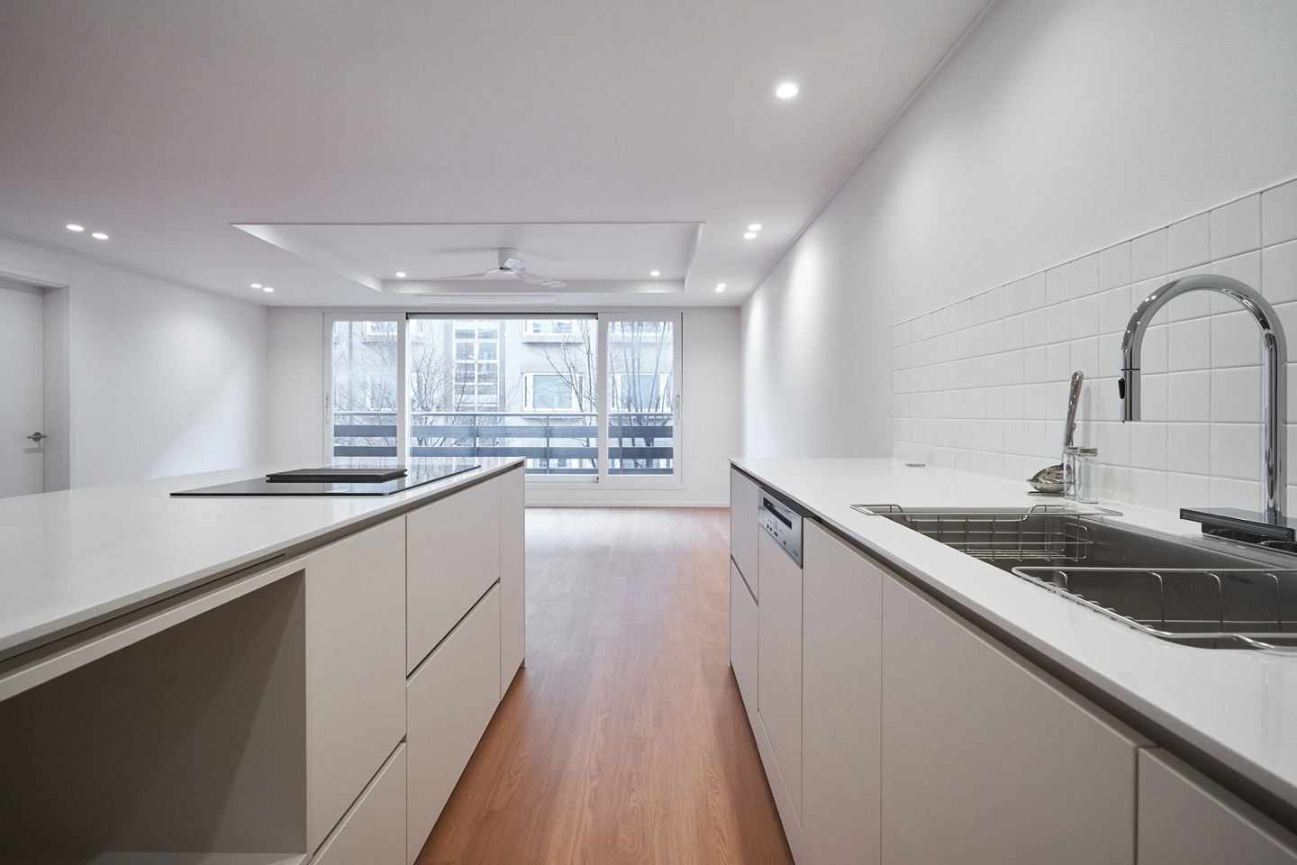 기본에 충실했던 야탑동 35PY 인테리어 | 라이프스타일 슈퍼앱, 오늘의집