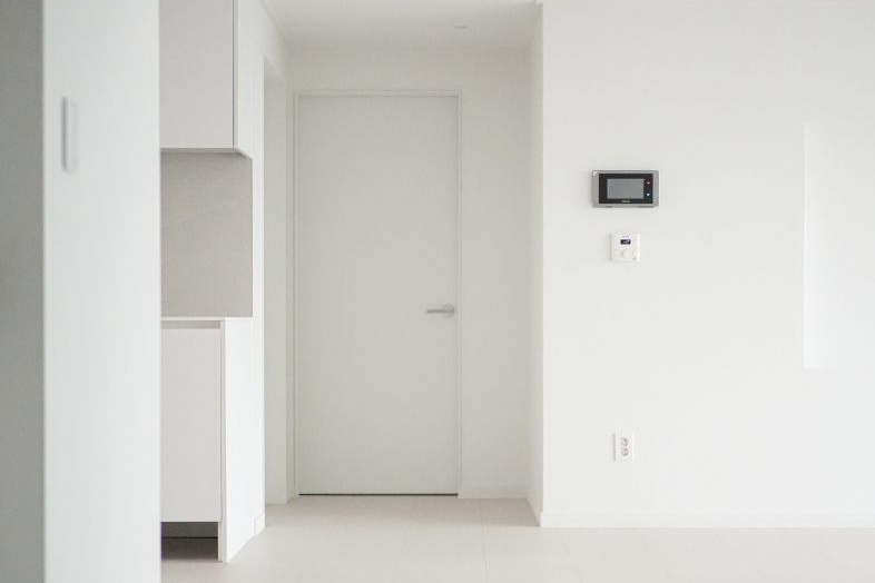 노원구 월계동 월계풍림아이원 33평 🏠 꾸준히 사랑 받는 깔끔한 화이트 인테리어 라이프스타일 슈퍼앱 오늘의집