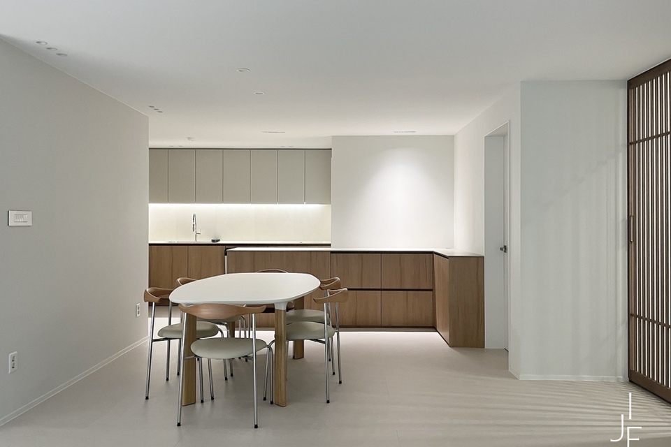 김포 풍무동 신안 아파트 48PY 구축 인테리어 [이제디자인] | 라이프스타일 슈퍼앱, 오늘의집