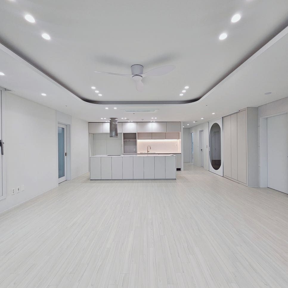 45평 인천 서구 청라동 청라제일풍경채 아파트인테리어 라이프스타일 슈퍼앱 오늘의집