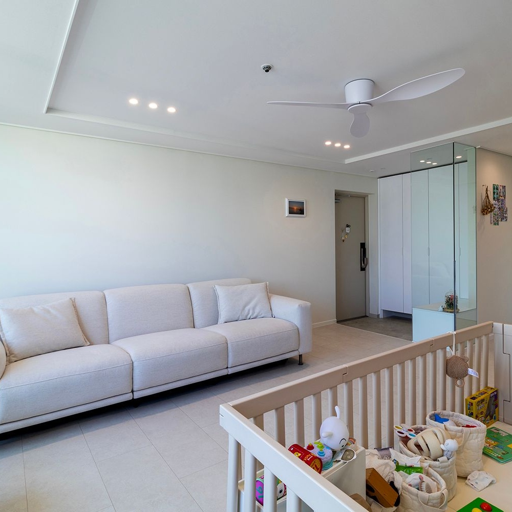 성북구 정릉동 정릉풍림아이원 아파트33평 인테리어 Good Design Interior 라이프스타일 슈퍼앱 오늘의집