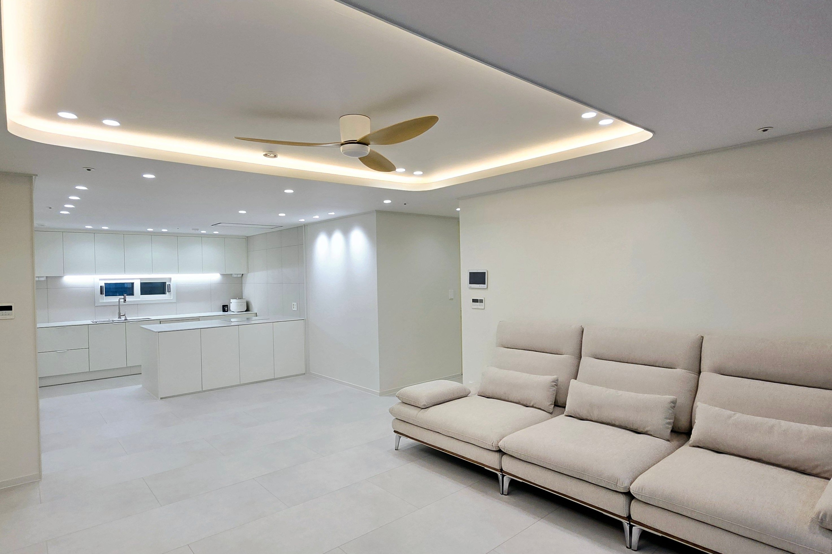 [34PY] 증포동 센트럴푸르지오 APT | 라이프스타일 슈퍼앱, 오늘의집