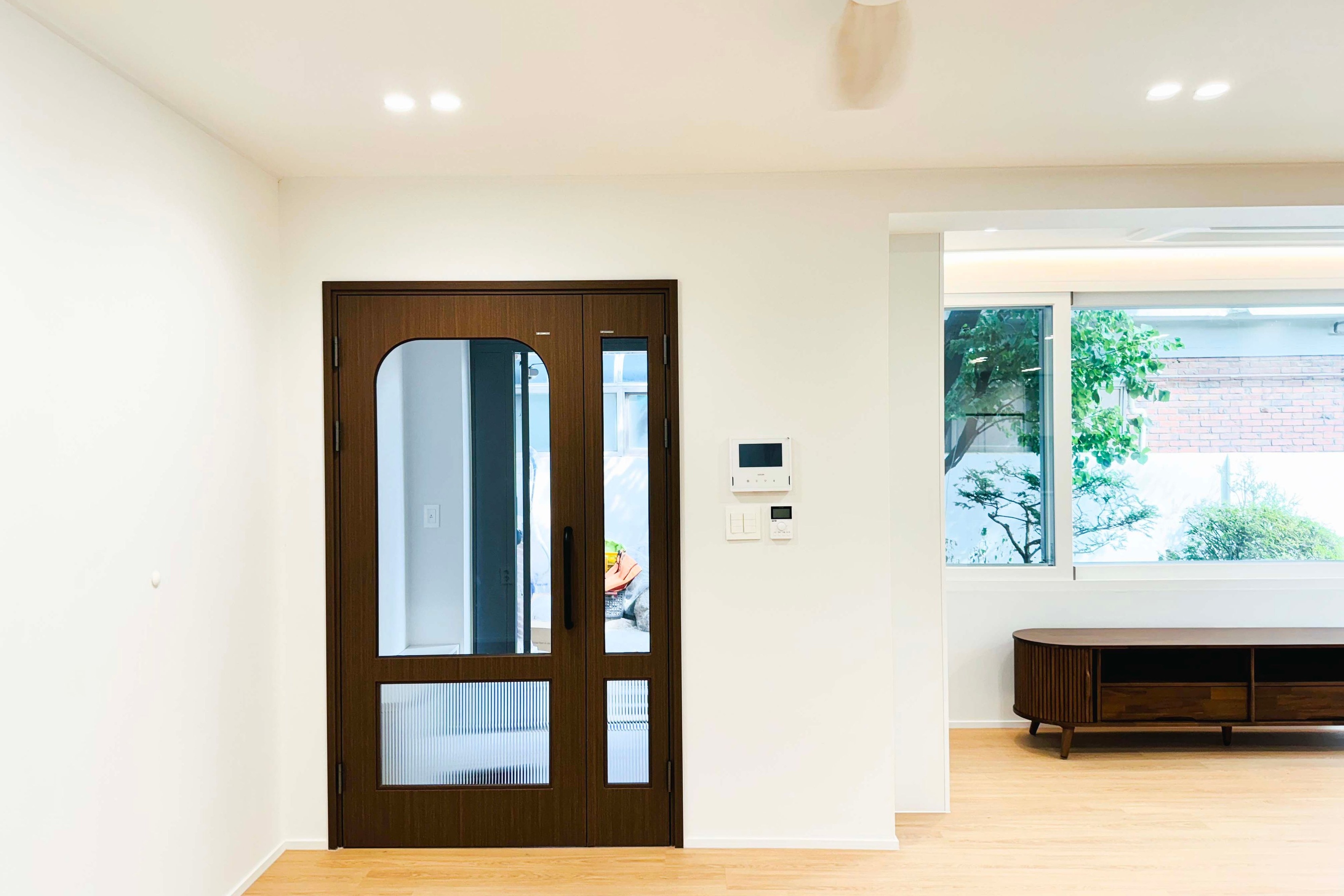 오래된 단독주택, 감성적인 공간으로 다시 태어나다 | 월계동 2층 단독주택 45PY | 라이프스타일 슈퍼앱, 오늘의집