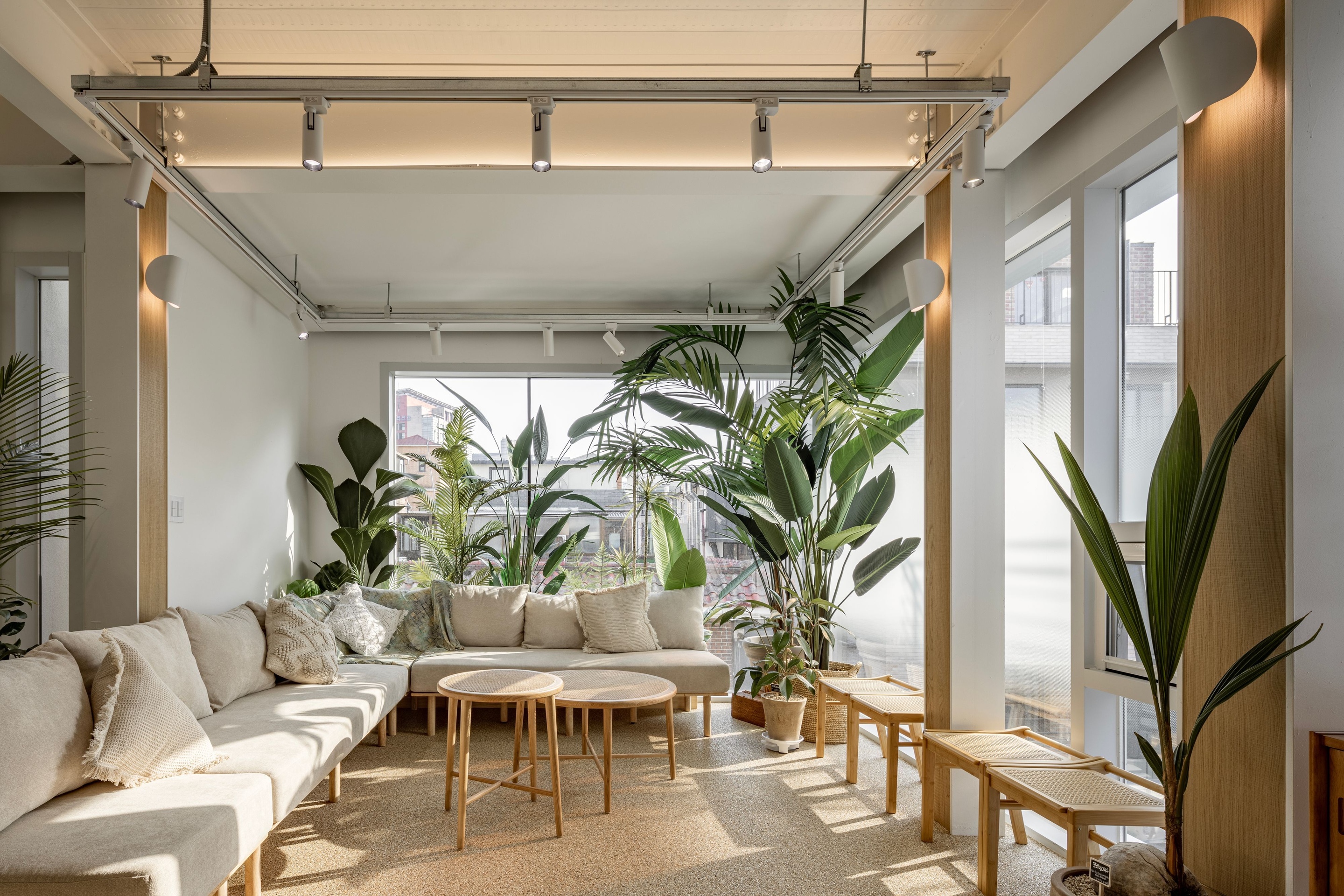 연남동 까페 30PY | 라이프스타일 슈퍼앱, 오늘의집