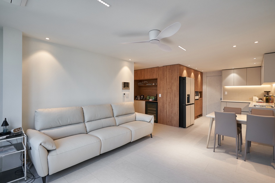 32PY 서초트라펠리스 현장시공기♬ | 라이프스타일 슈퍼앱, 오늘의집