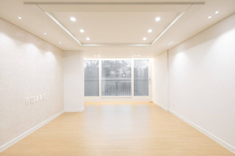 세련된 공간의 변신 맞춤형 인테리어 동탄 숲속마을 자연데시앙 아파트 라이프스타일 슈퍼앱 오늘의집