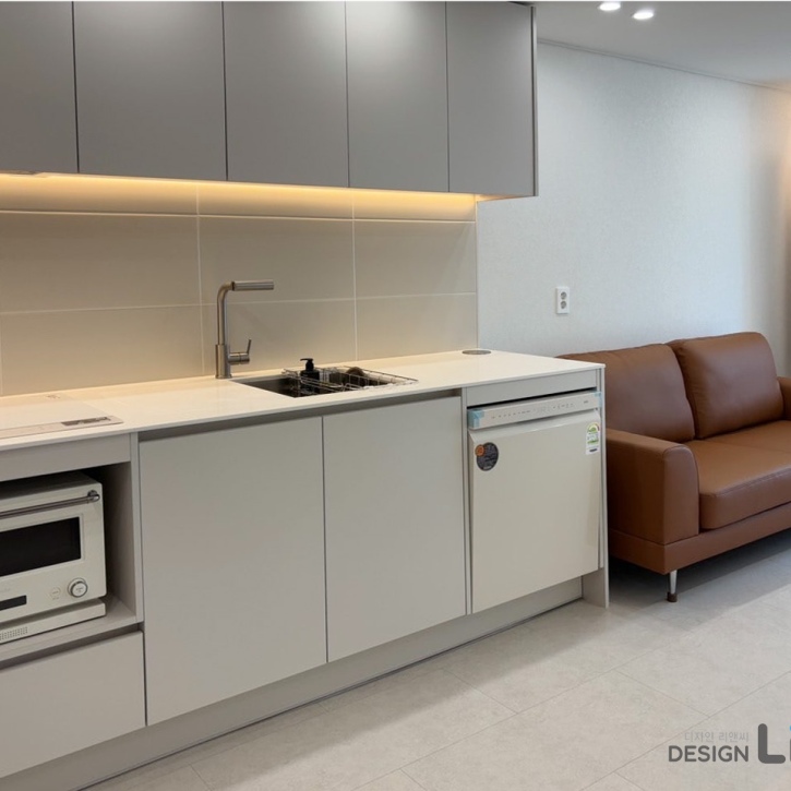 유튜브 조회수 10만뷰 _ 22PY 아파트 인테리어 | 라이프스타일 슈퍼앱, 오늘의집