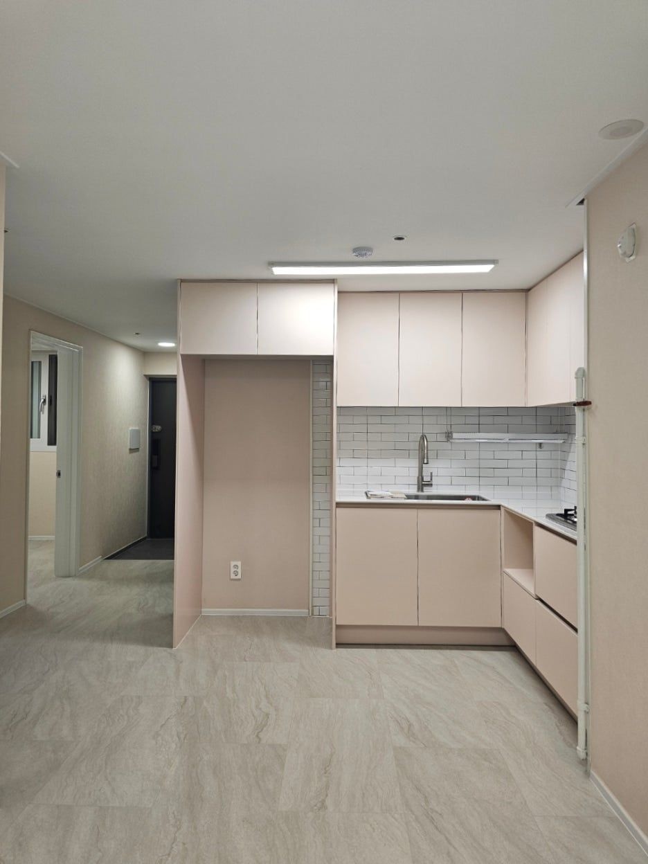 인천 효성동 현대4차아파트 22py | 라이프스타일 슈퍼앱, 오늘의집